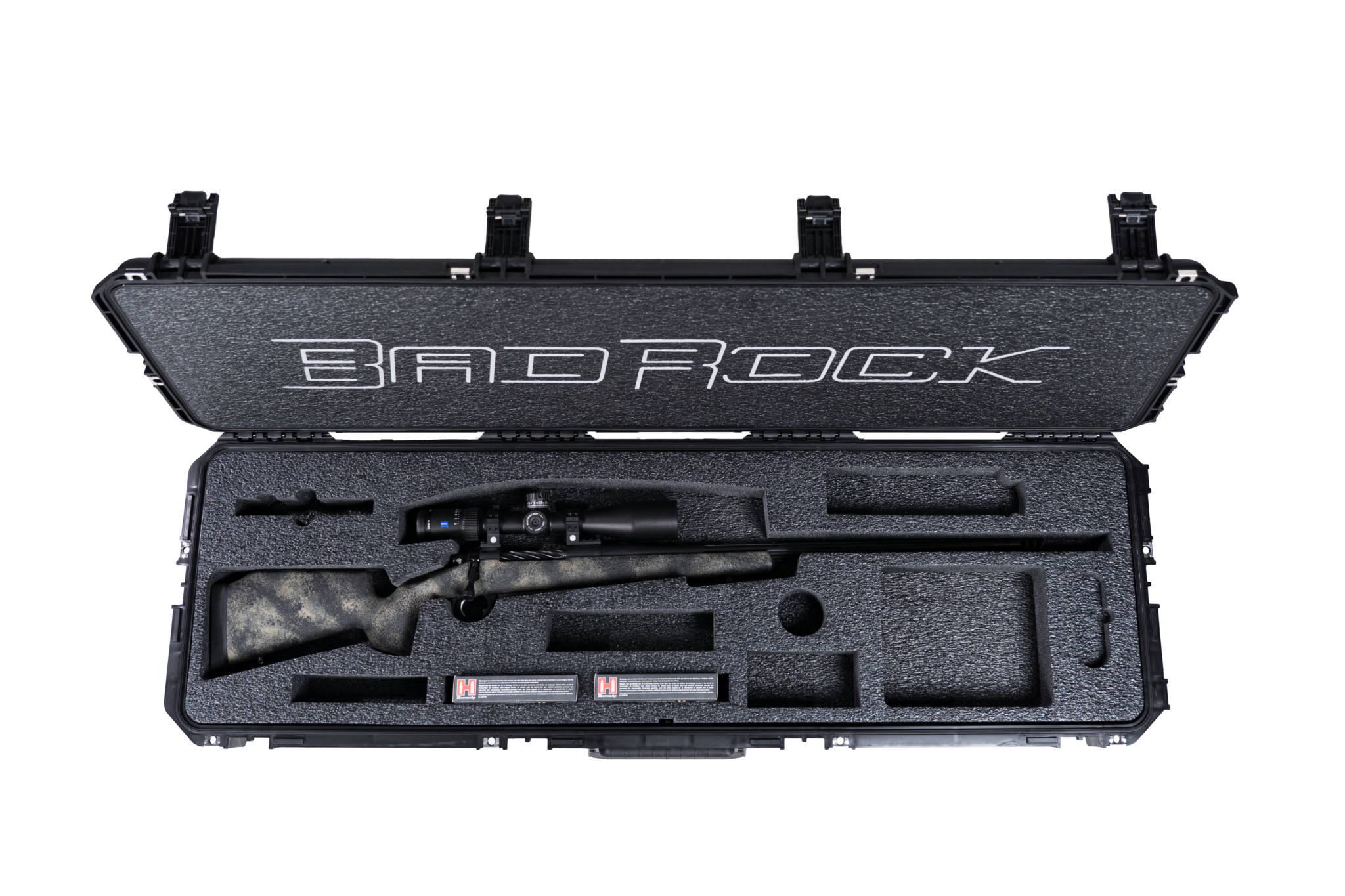 MOA North Fork Package - MOA Rifles