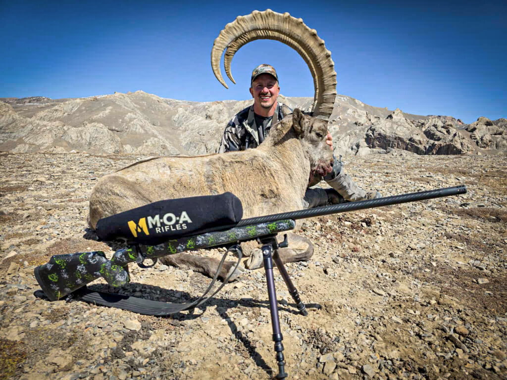 Gallery - MOA Rifles