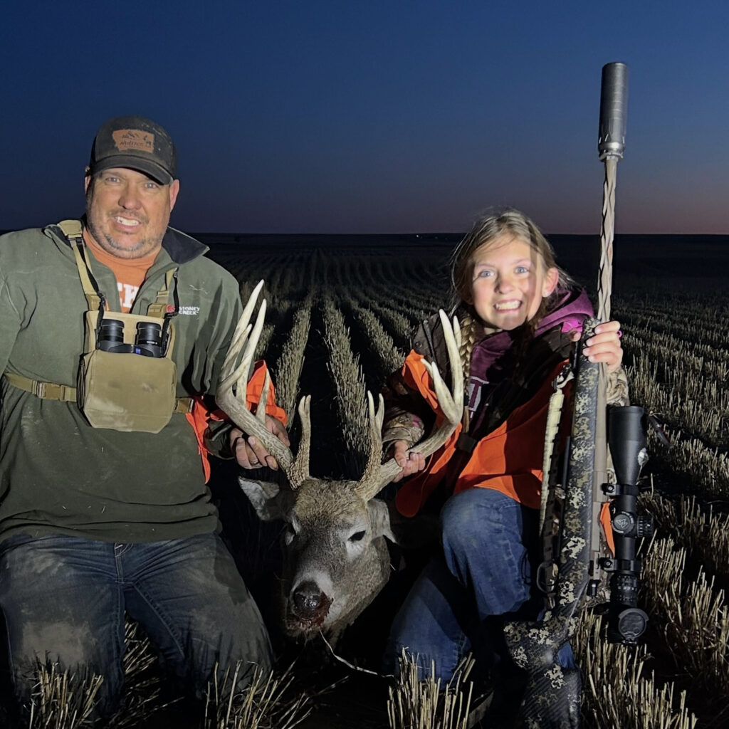 Gallery - MOA Rifles