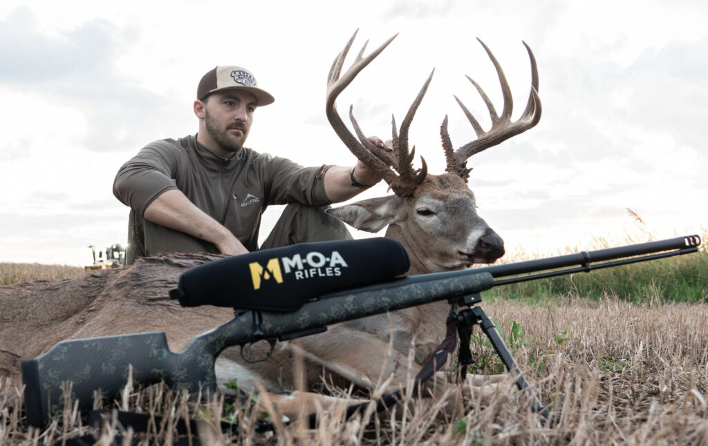 Gallery - MOA Rifles